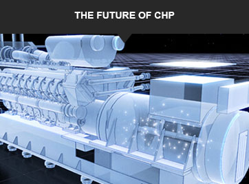 CHP | Combined Heat and Power